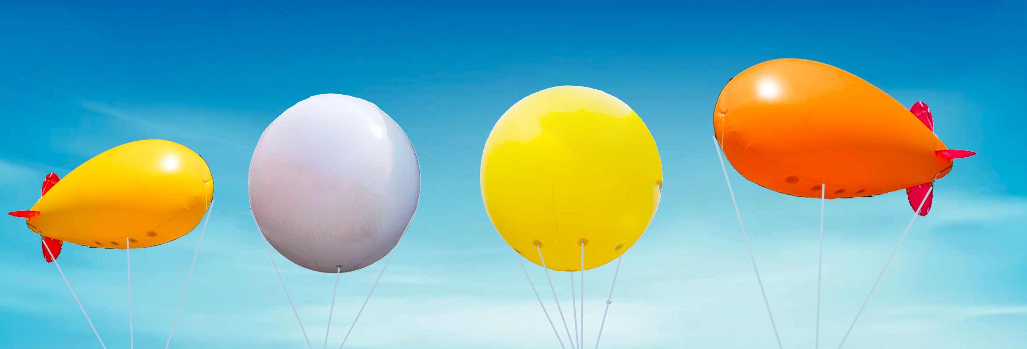 Petara Corporation - Balloons & Blimps